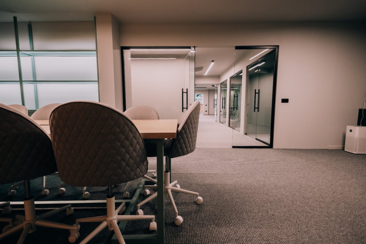 Conference Room 1 – ZenVen
