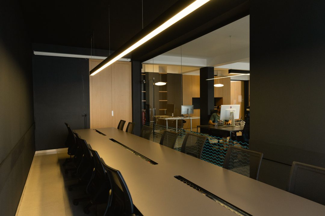 Conference Room 2 – ZenVen